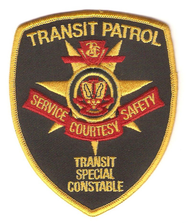 Photo: Toronto TTC Special Constable 4 | TRADERS - Ontario. (For trades ...