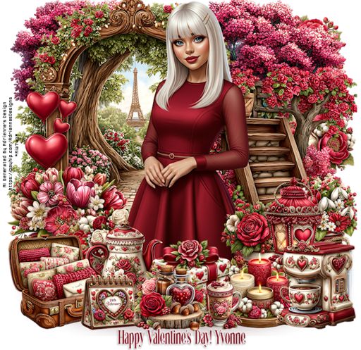 Valentine's Day 2026 album | Rias-Albums | Fotki.com, photo and video ...